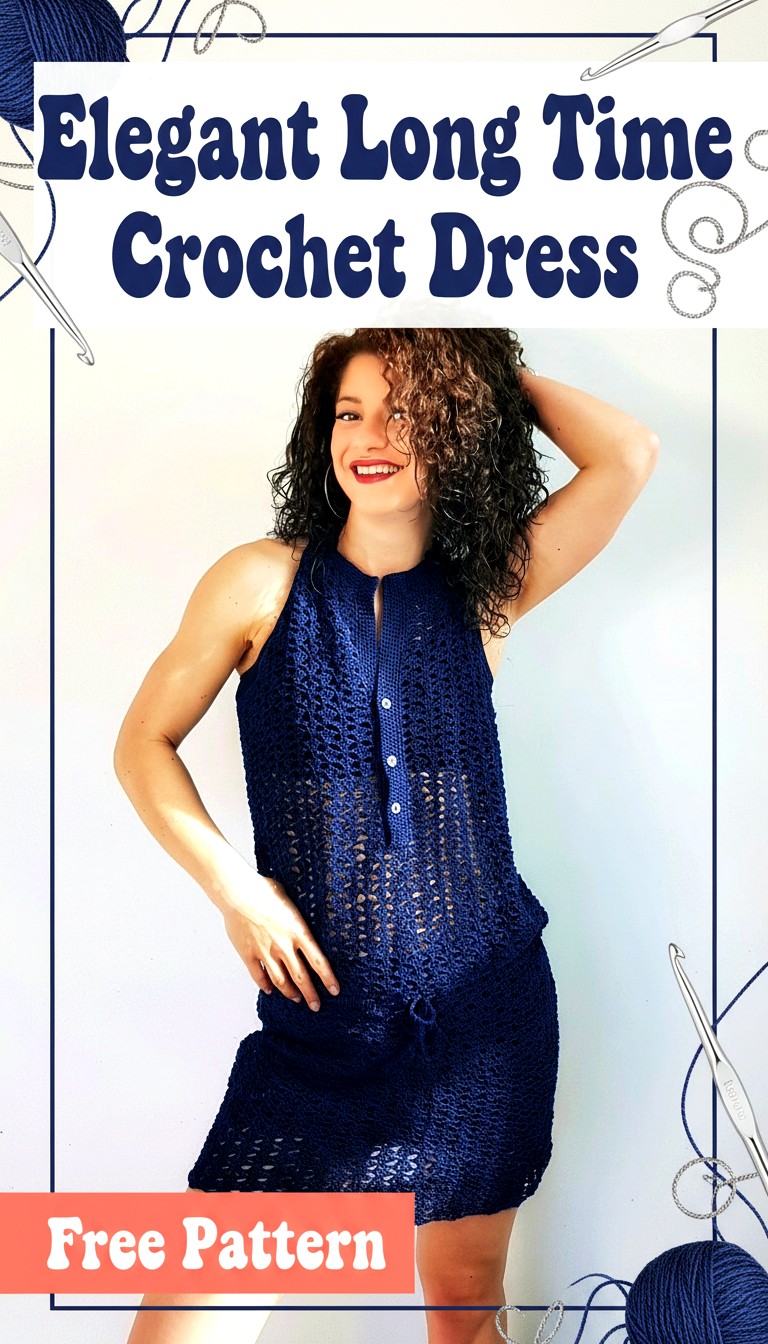 11 Easy Free Fingering Weight Wearable Crochet Patterns - Crochet with ...