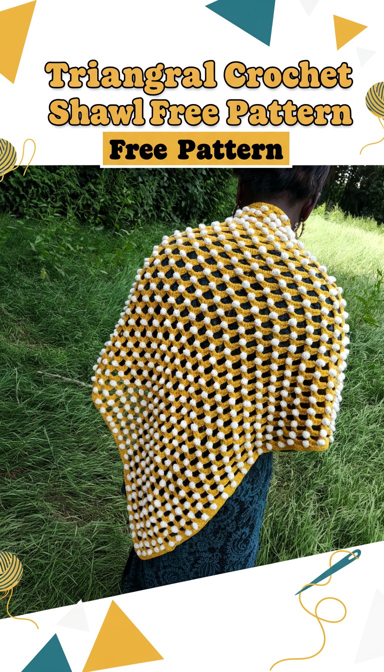 11 Easy Crochet Prayer Shawl Patterns for Comfort, Healing & Gifts ...