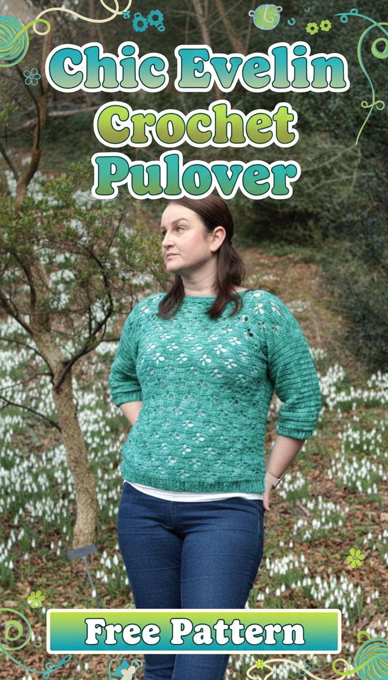 11 Easy Free Fingering Weight Wearable Crochet Patterns - Crochet with ...